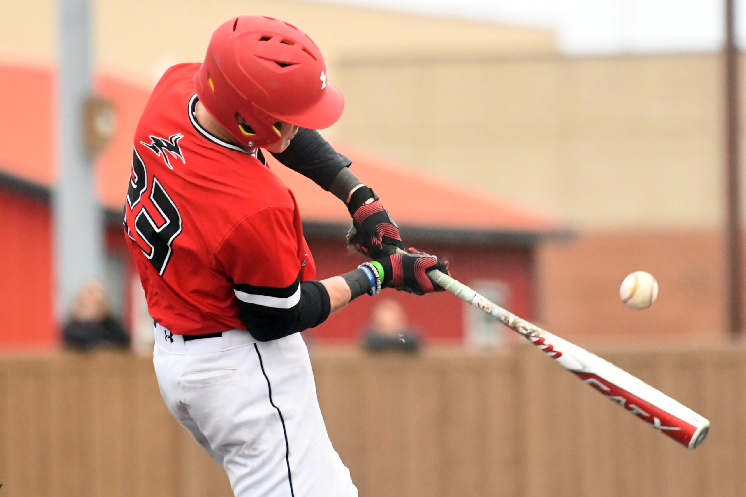 Allen winless in Jayhawk Conference after Hutchinson sweep Thursday ...