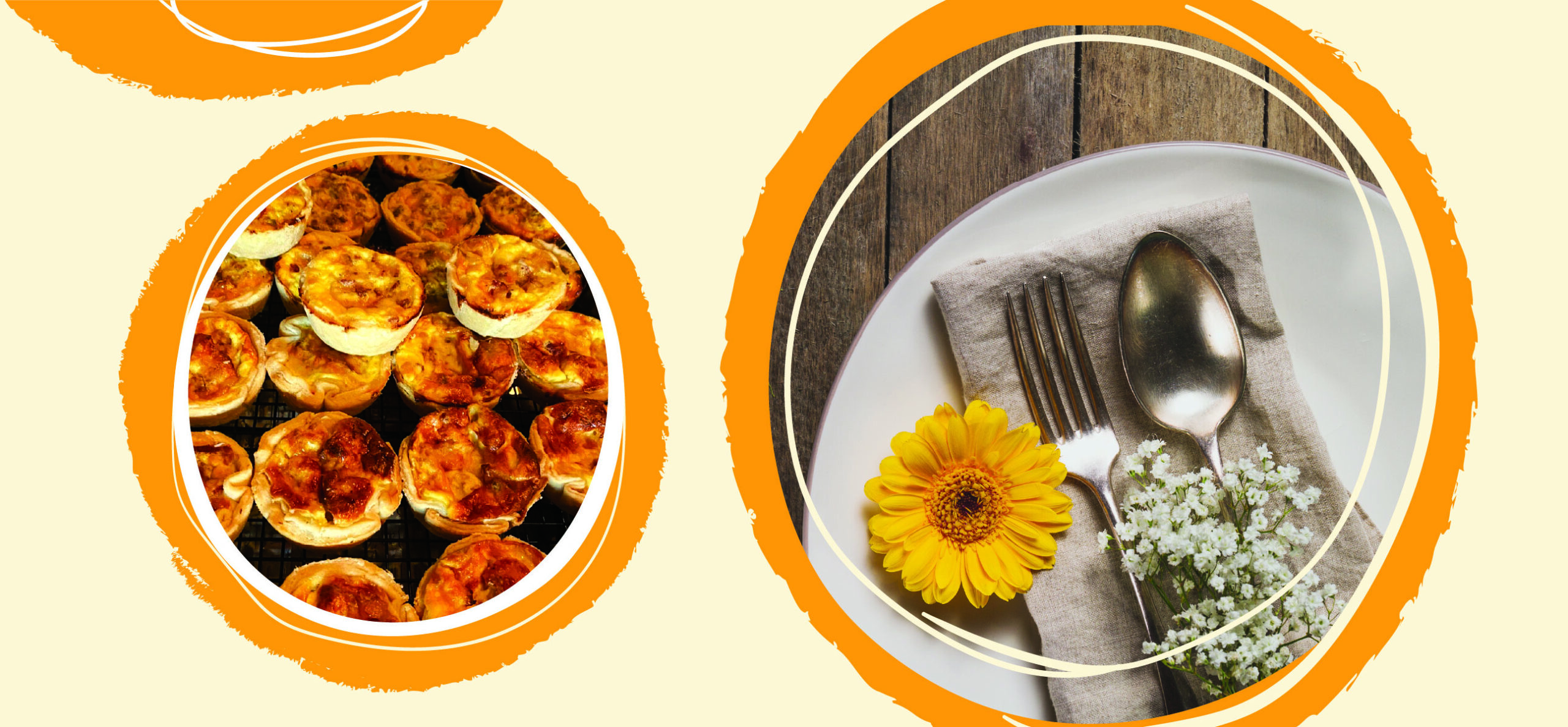 Gathering around the table - The Iola Register