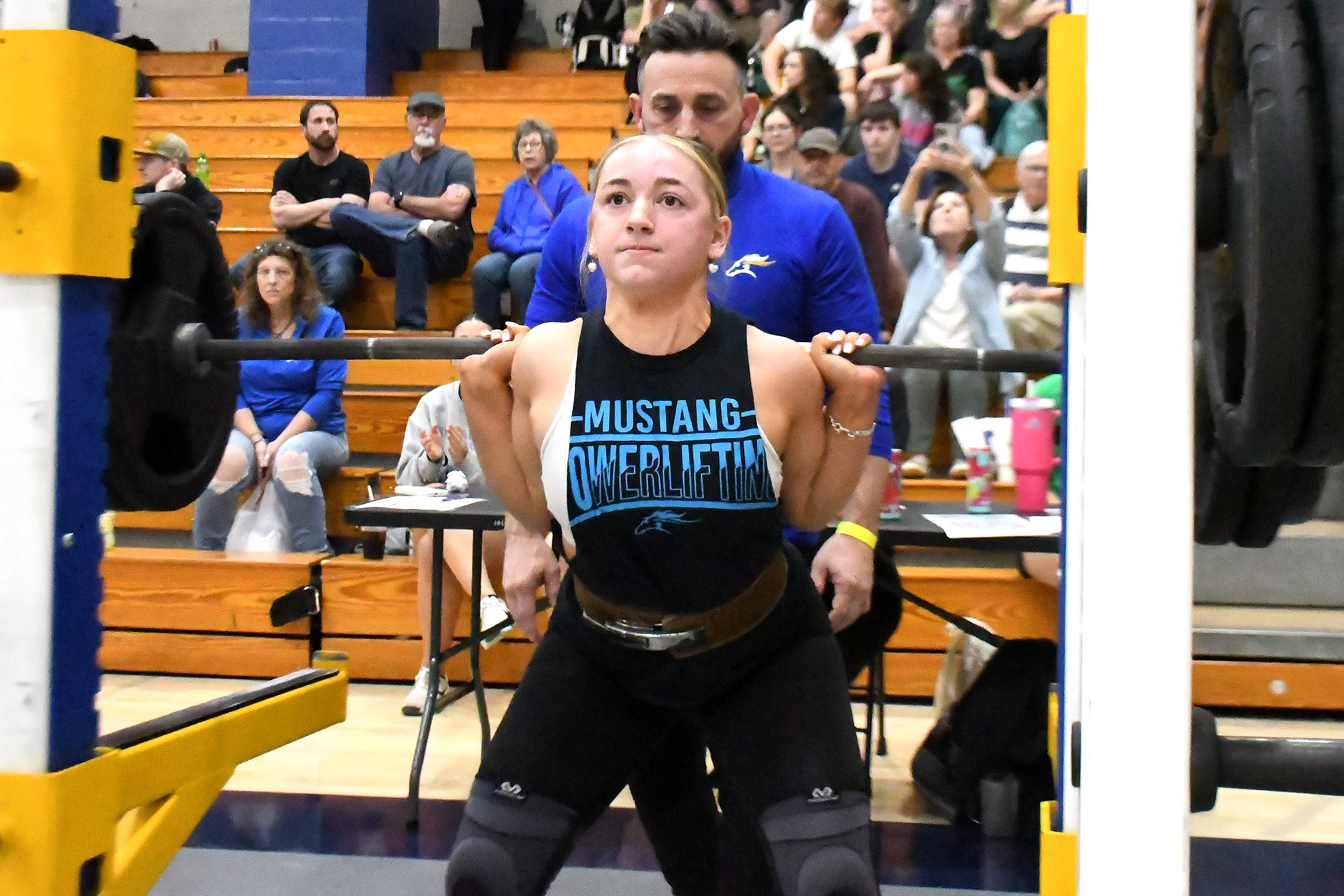Ellis named female athlete of the month - The Iola Register