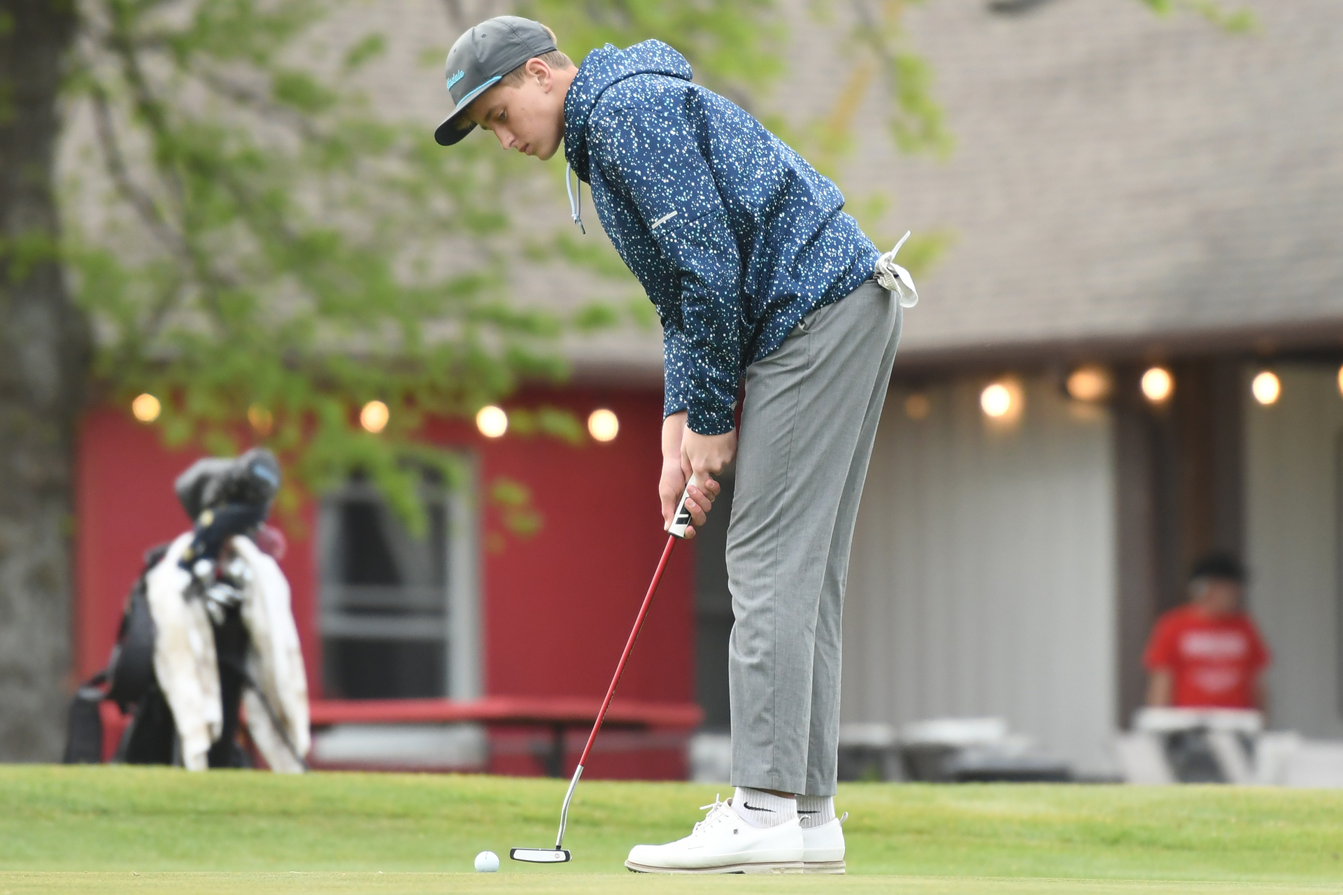 Cubs’ Newman wins fourth championship - The Iola Register