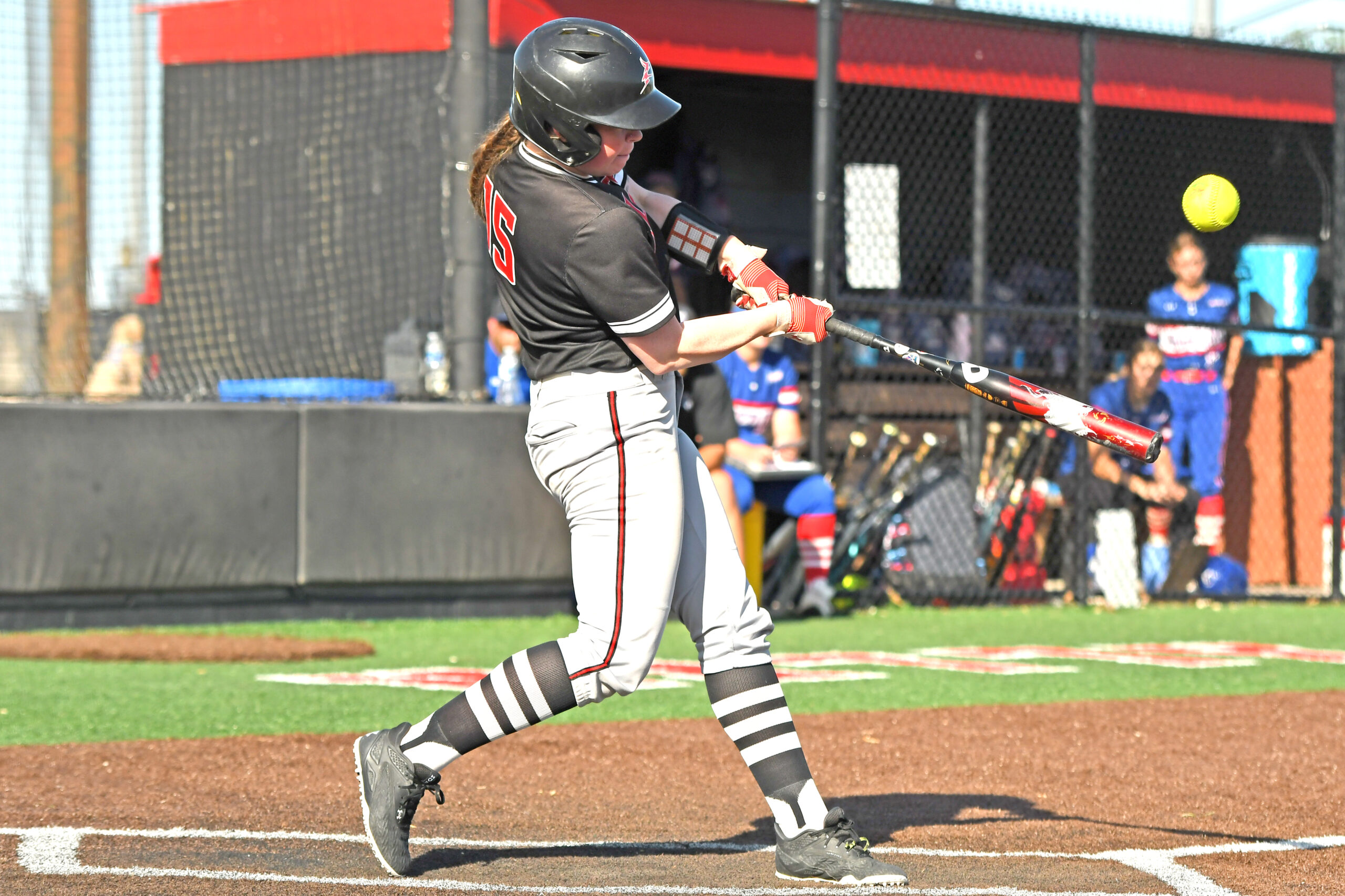 Allen splits Cowley for upset - The Iola Register