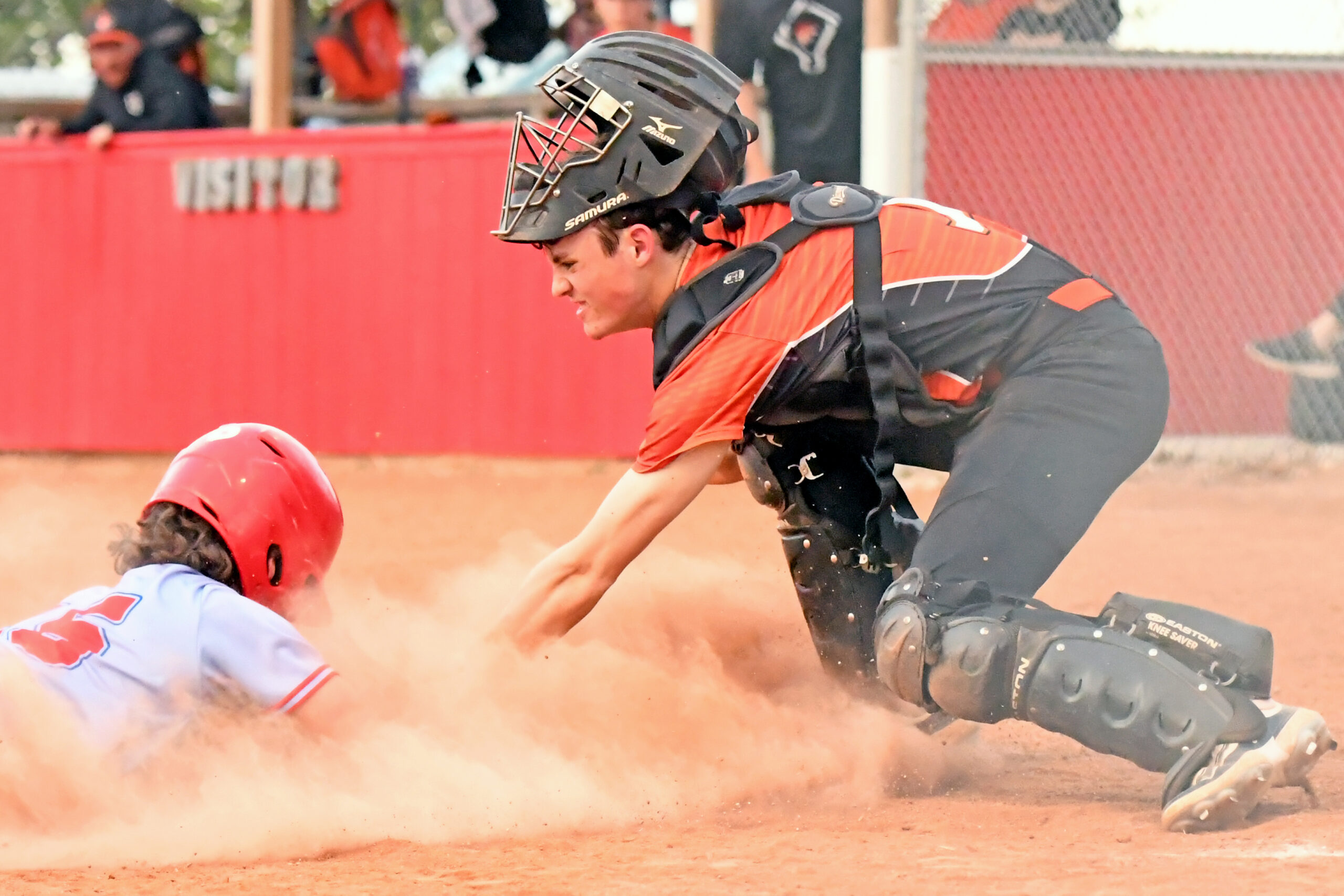 Six receive Three Rivers League honors - The Iola Register