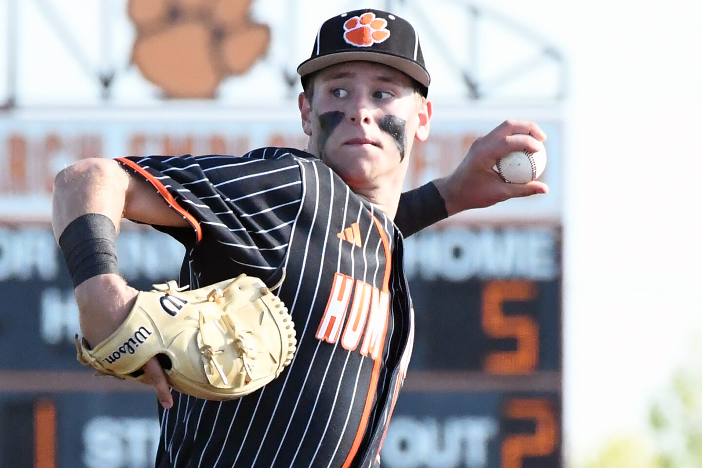 Page, Dougherty to pitch in All-star game - The Iola Register