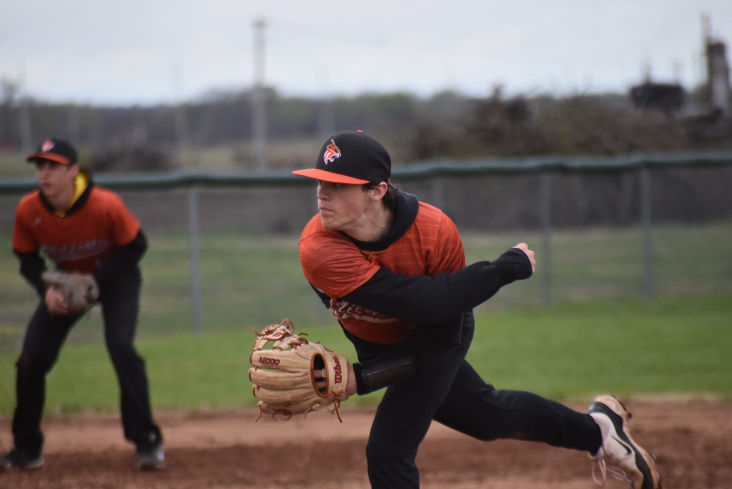 Marmaton Valley rallies for first wins - The Iola Register