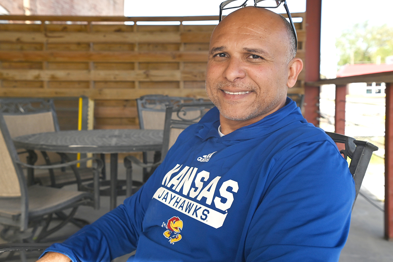 Developer: Iola's future adding up - The Iola Register