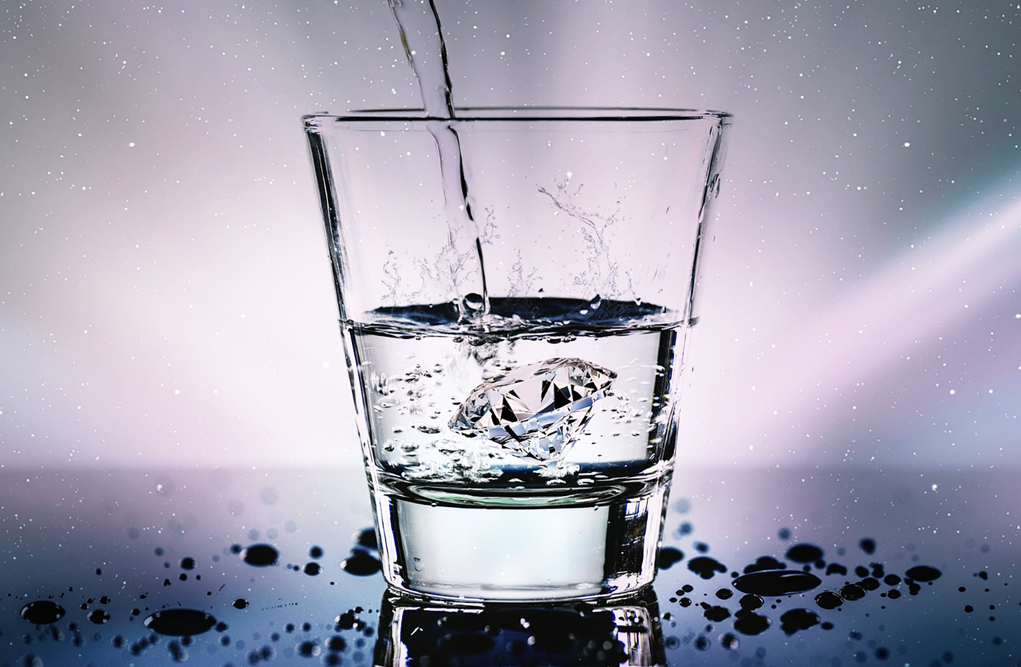 Why water fluoridation, long considered a public health success story ...