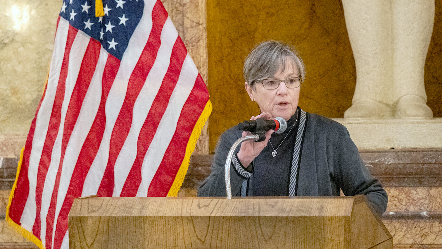 Merck announces $895 million expansion - The Iola Register