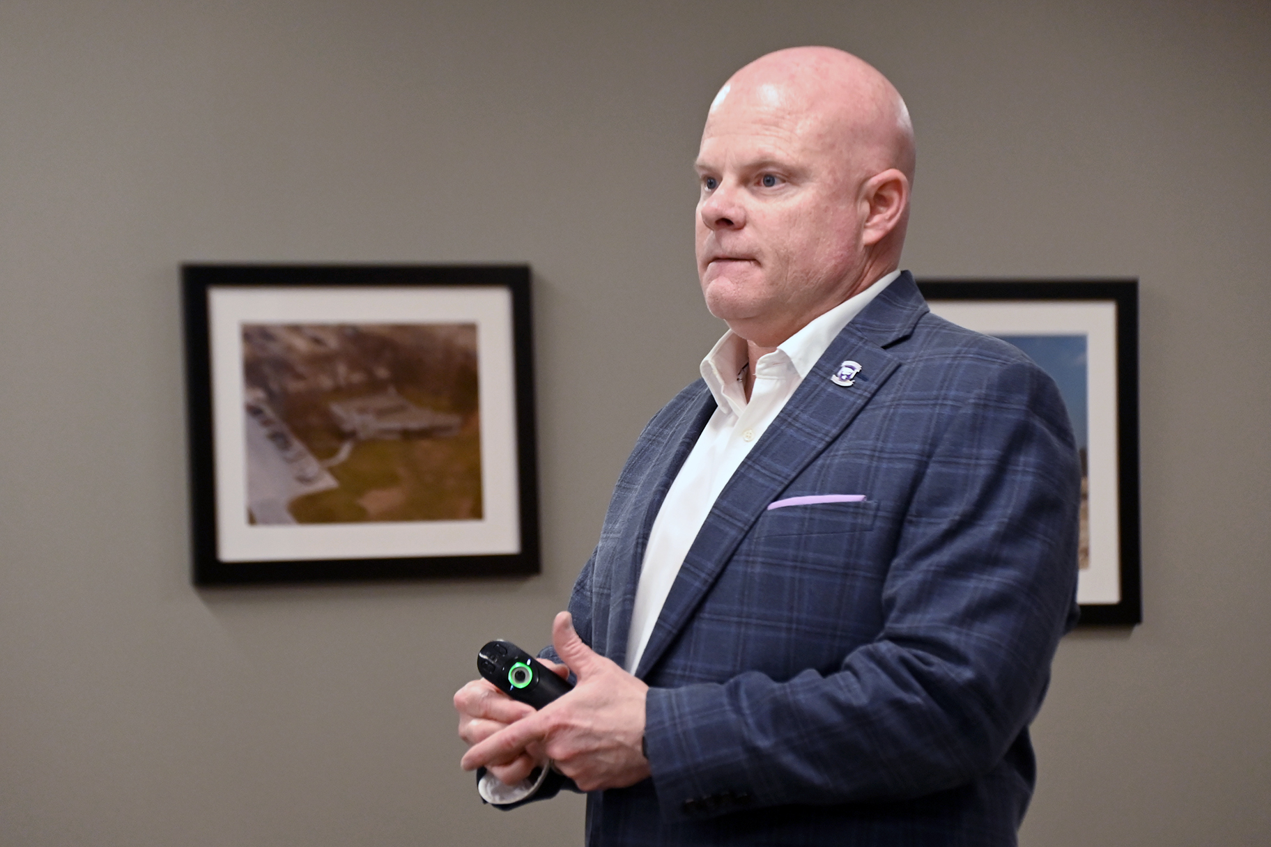 Beating the heat - The Iola Register