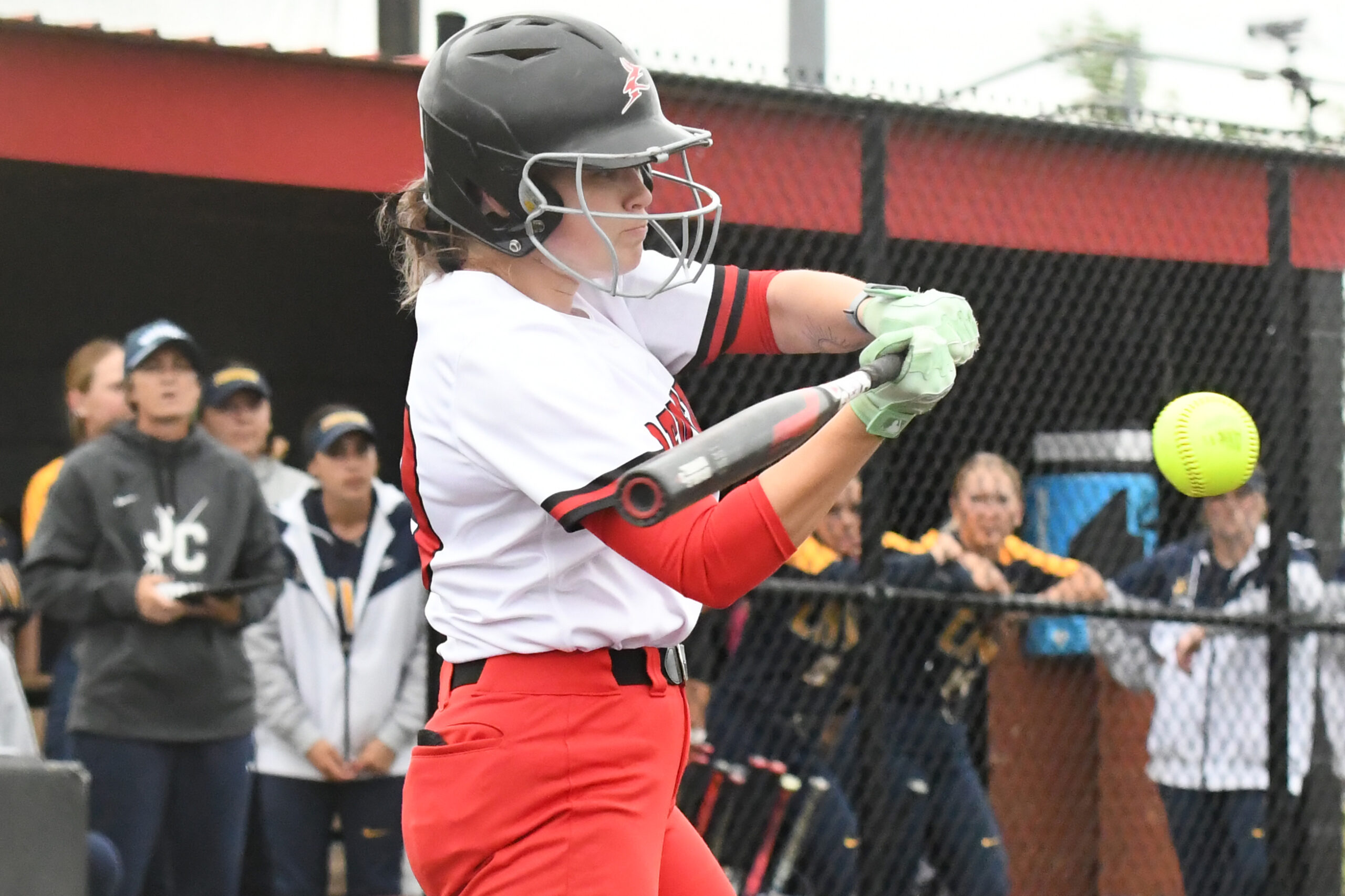 ACC women bow out in tourney - The Iola Register