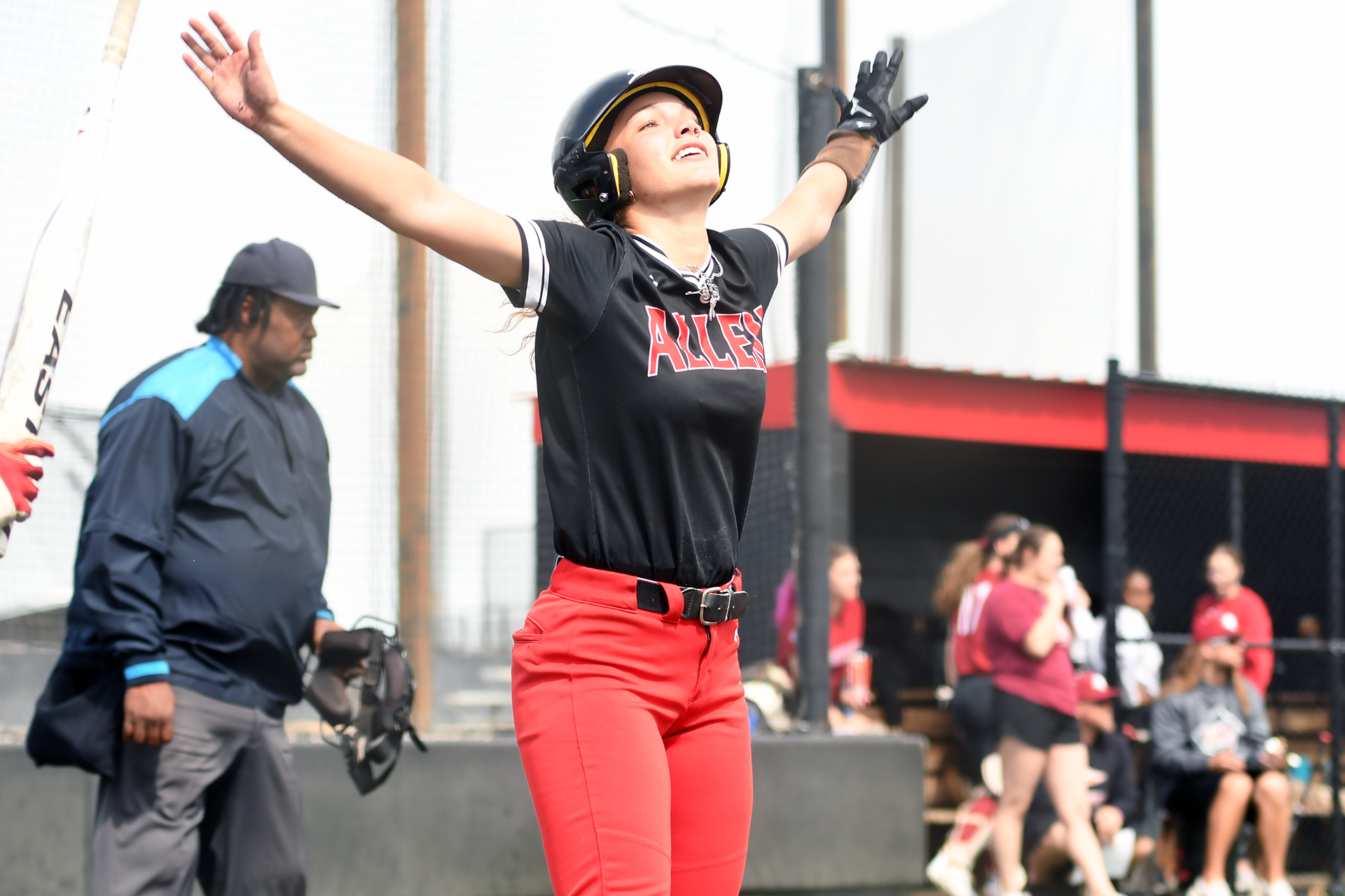 Red Devils make All-Jayhawk team - The Iola Register