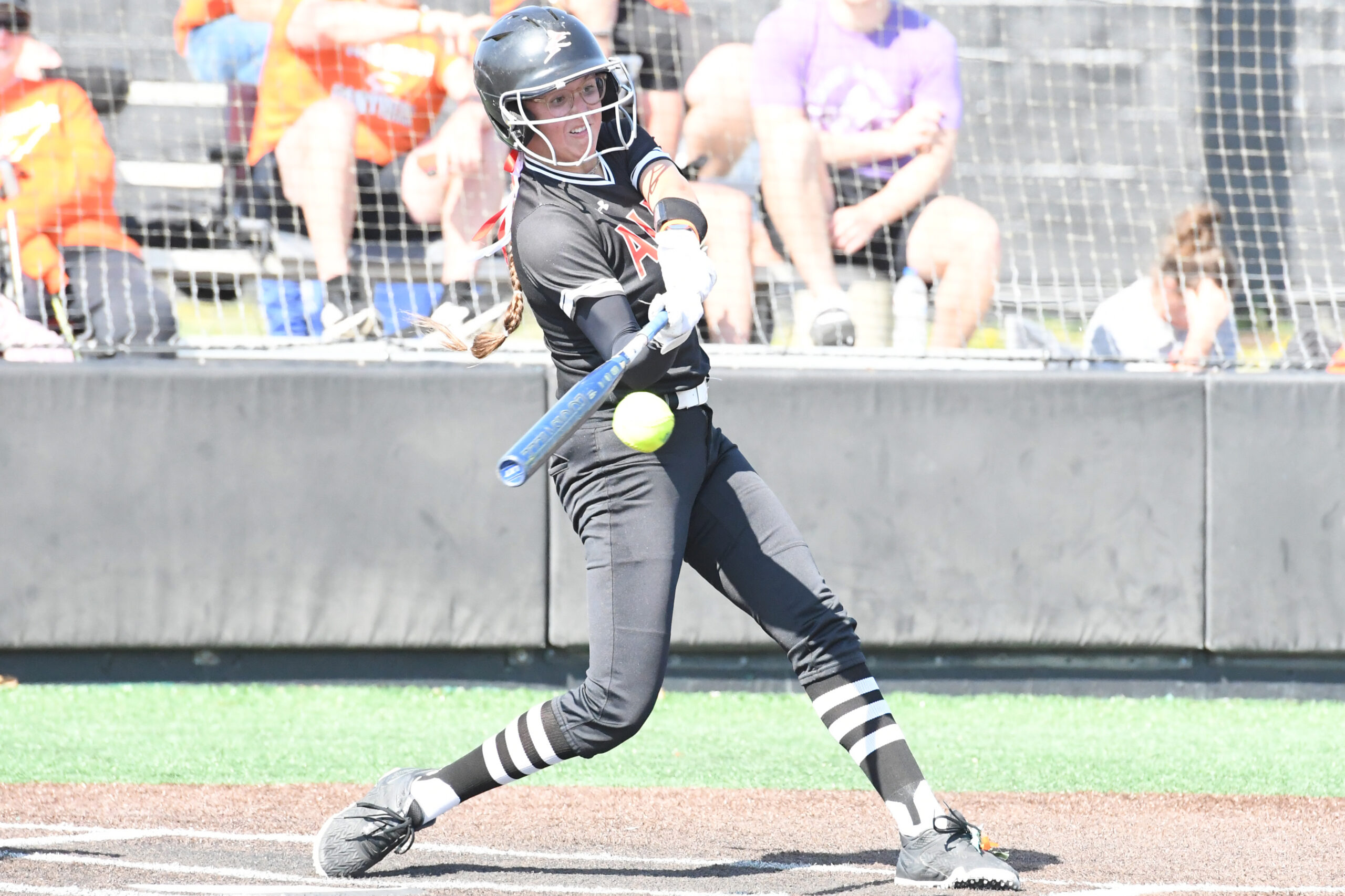 Red Devil softball standouts earn all-conference honors - The Iola Register