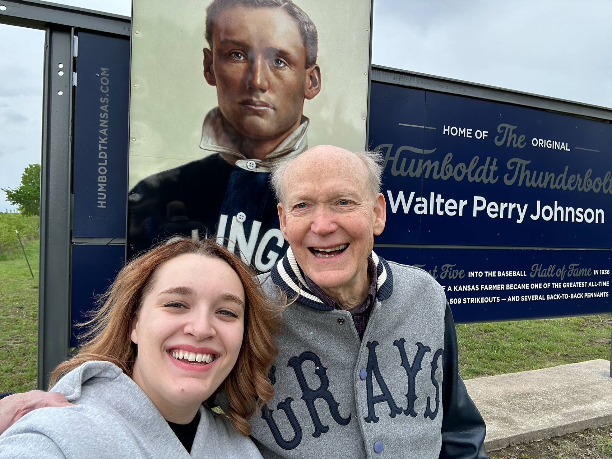 Big Train project picks up steam - The Iola Register