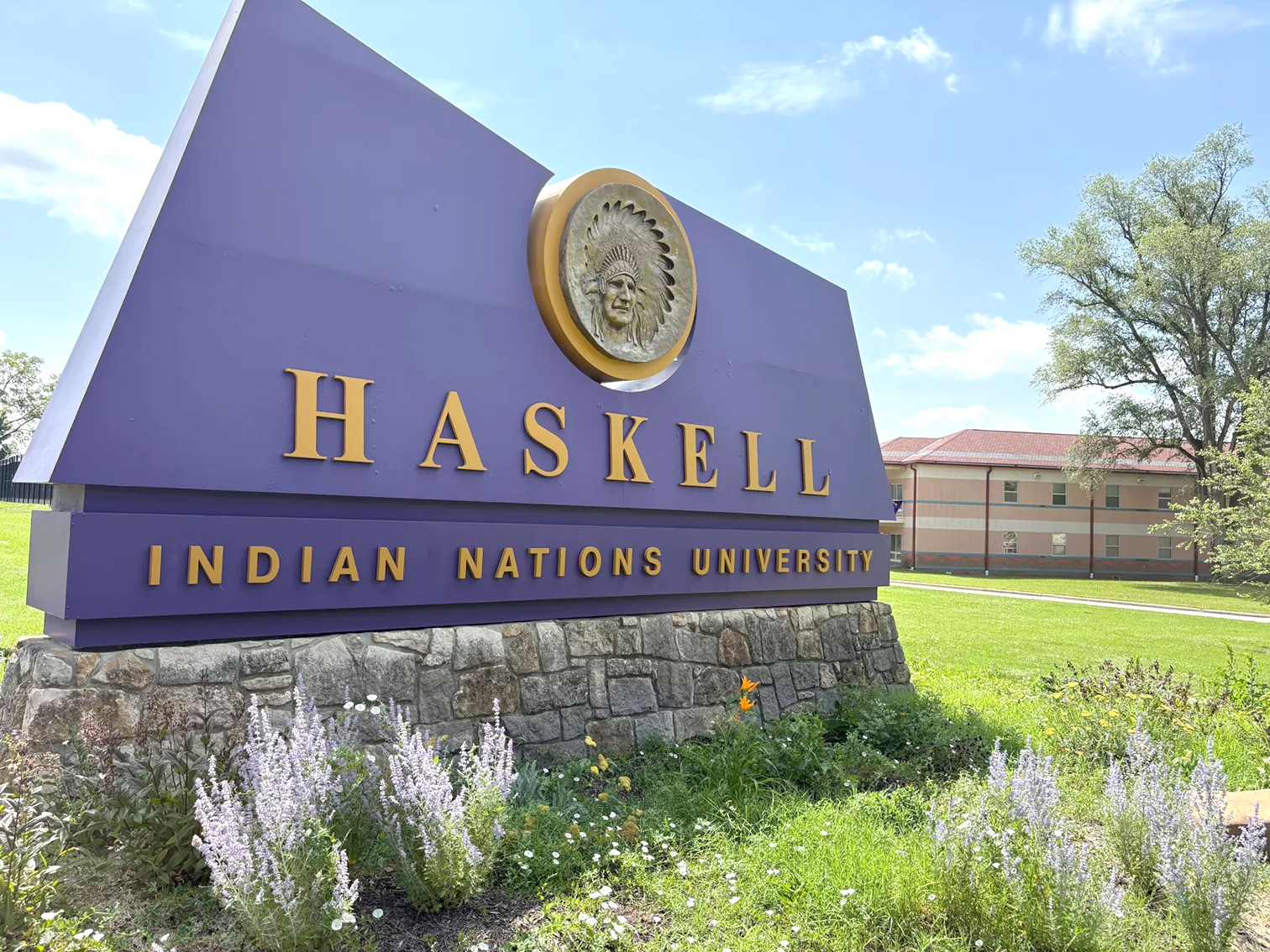 Lawmakers want Haskell Indian Nations University to control itself ...