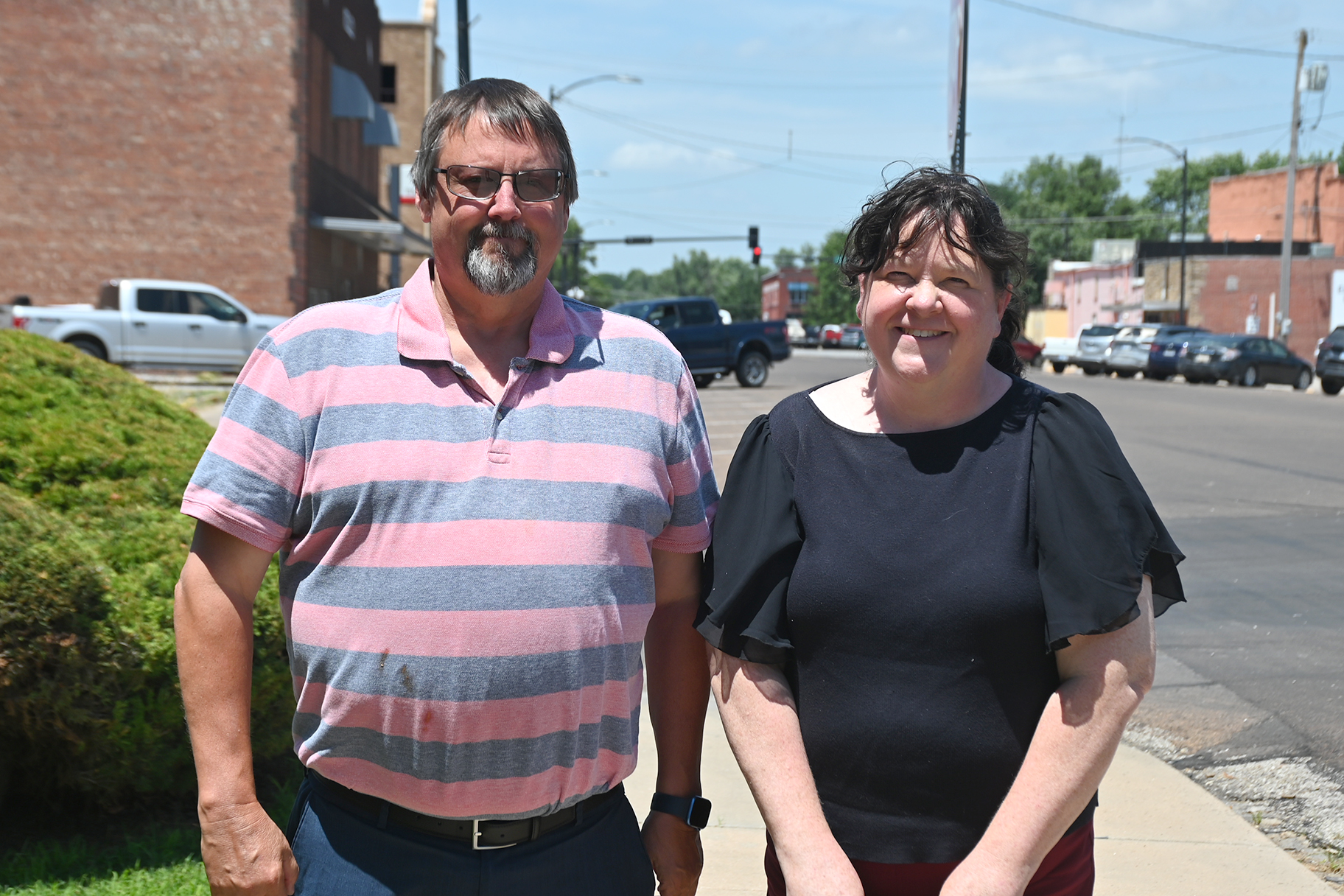 Tri-Valley still going strong after 50 years - The Iola Register