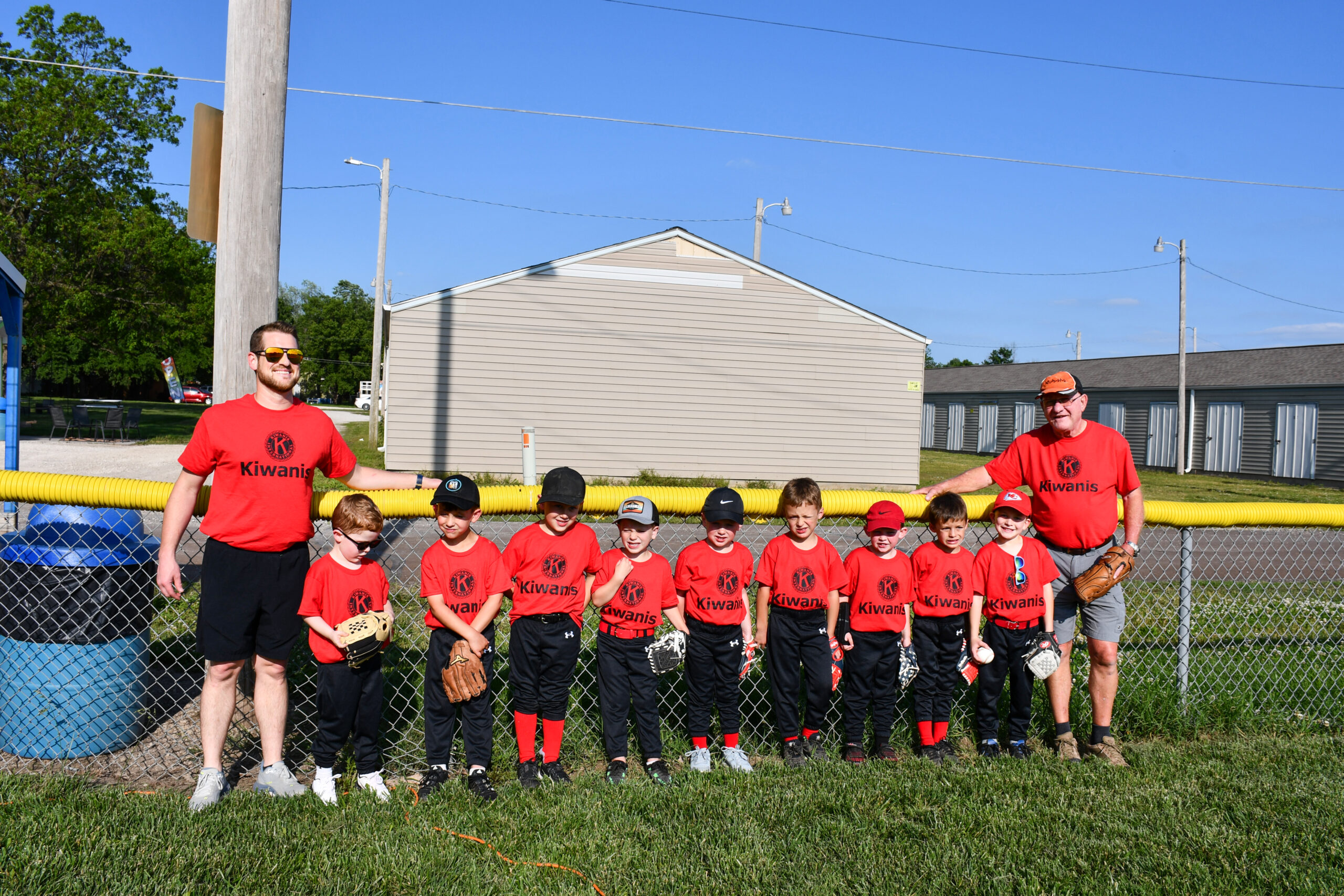 The Joy of the Game: Summer Sports 2025 - The Iola Register