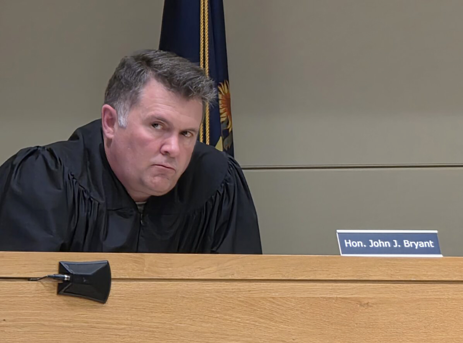 Judge again blocks CoreCivic from opening Leavenworth prison - The Iola ...