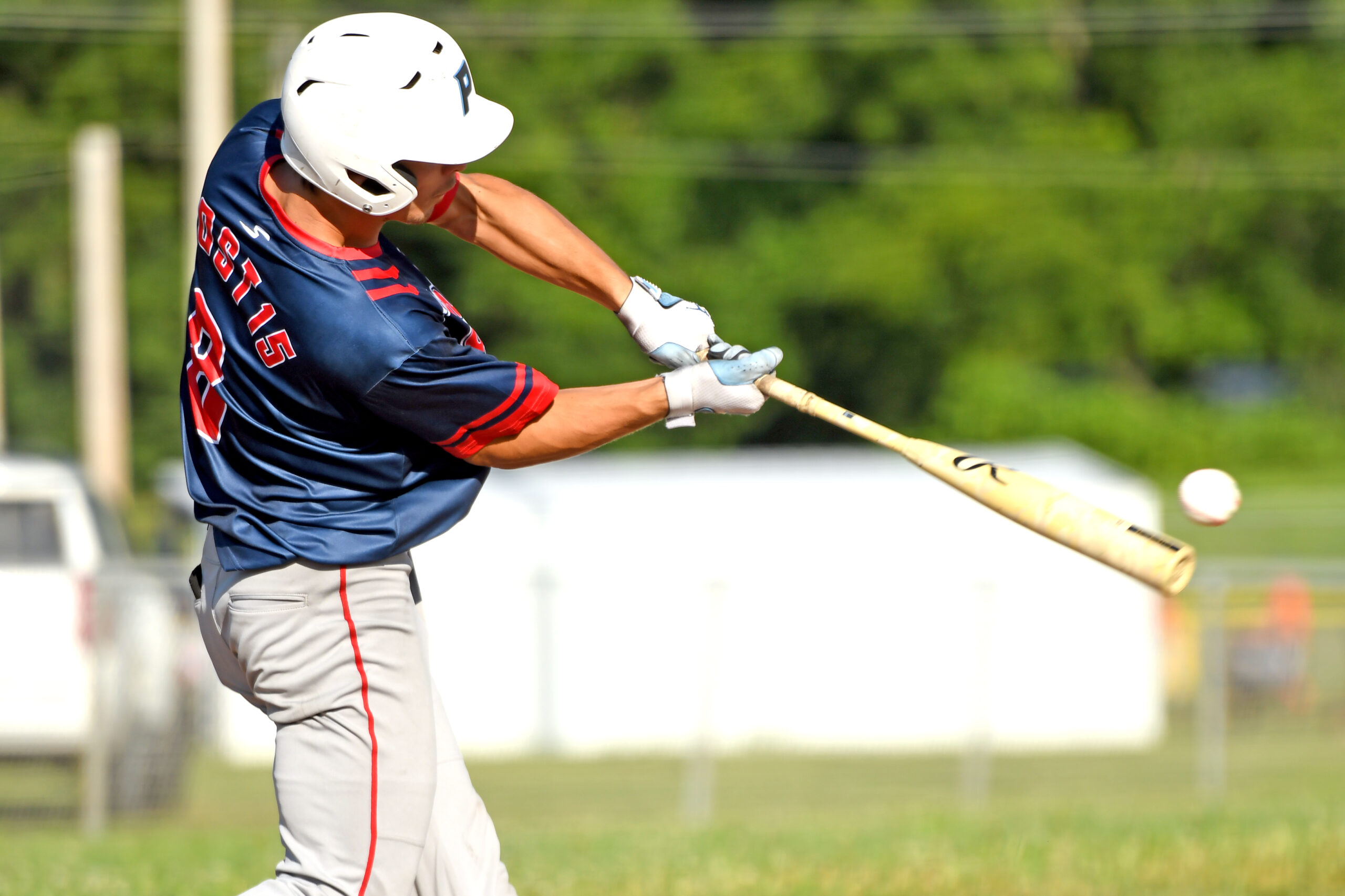 Indians flawless in sweep of Fort Scott - The Iola Register