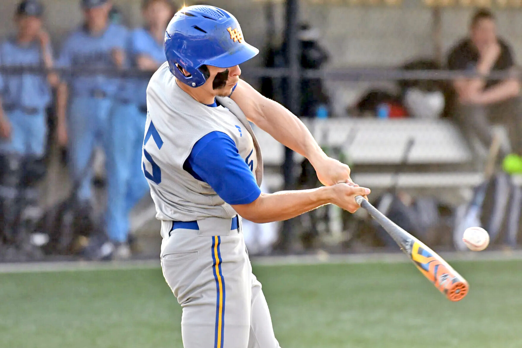 Iola catcher Wilson commits to Emporia - The Iola Register